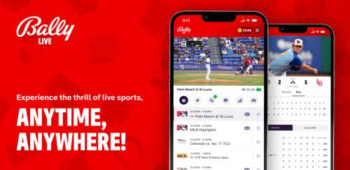 Predict Sports. Win Prizes. Compete for Free